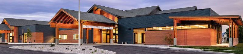 Ruby Valley Medical Center
