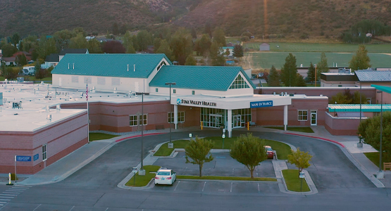 Star Valley Health